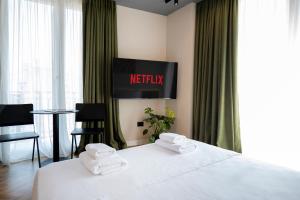 MUZ Studios, Tirana (updated prices 2025)