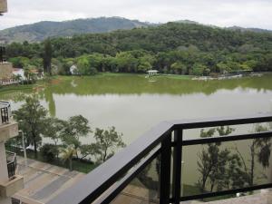 Hotel Central Parque, São Lourenço (updated prices 2025)