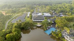 Mangala Estate Boutique Resort - Small Luxury Hotels of the World ...