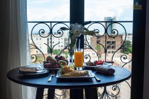 Atlantis Alger, Alger (tarifs actualisés, 2025)