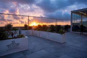 Atlantis Alger, Alger (tarifs actualisés, 2025)