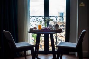 Atlantis Alger, Alger (tarifs actualisés, 2025)