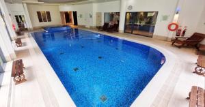 Botleigh Grange Hotel & Spa, Southampton (updated prices 2025)