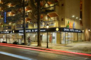 Oroel Hotel & SPA, Jaca (updated prices 2025)
