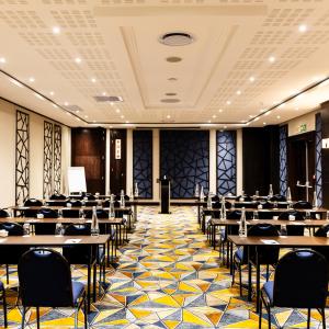 Premier Hotel Thohoyandou, Thohoyandou (updated prices 2025)