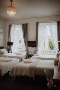16 Pilrig Guest House, Edinburgh (updated prices 2024)