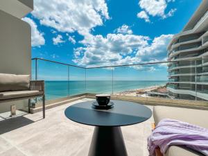 GRIFID Noa - Premium Ultra All Inclusive, Goldstrand (aktualisierte ...