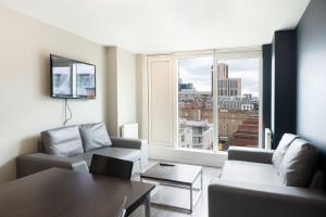 Comfortable Studios and Apartments at Chapter Spitalfields in London ...
