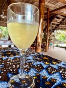 Embe Lodge, Kizimkazi (updated prices 2025)