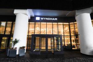 Wyndham Ion Majestic Genting Highlands, Genting Highlands (updated ...