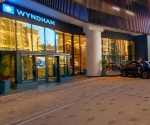 Wyndham Ion Majestic Genting Highlands, Genting Highlands (updated ...