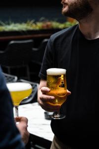 The Foundry, Belfast (updated prices 2025)