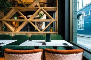 The Foundry, Belfast (updated prices 2025)