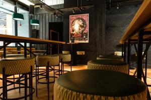 The Foundry, Belfast (updated prices 2025)