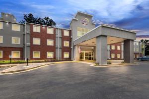 Sleep Inn & Suites Pigeon Forge Downtown, Pigeon Forge (updated prices ...