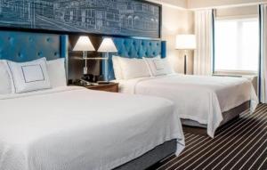 Courtyard by Marriott Boston Brookline, Brookline (updated prices 2025)