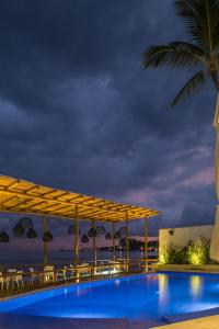 Hotel Ysuri Bucerias, Bucerías (updated prices 2025)