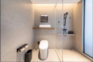 Atour Hotel Guangzhou Huangpu Development Zone Baoying, Guangzhou ...