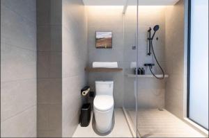 Atour Hotel Guangzhou Huangpu Development Zone Baoying, Guangzhou ...