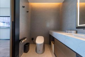 Atour Hotel Guangzhou Huangpu Development Zone Baoying, Guangzhou ...