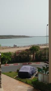 Résidence avec piscine Kenz Mehdia, Kénitra (tarifs actualisés, 2025)