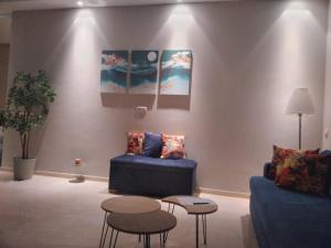 Résidence avec piscine Kenz Mehdia, Kénitra (tarifs actualisés, 2025)