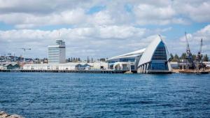 Walk To Freo Cozy Studio Stay, Fremantle (updated prices 2025)