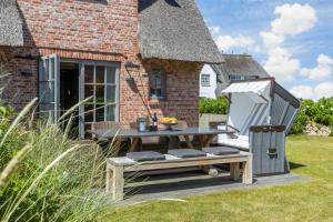 Strandvogtei Sylt, Rantum (aktualisierte Preise für 2025)