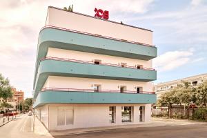 The Boc Hostels - Beach, Can Pastilla (updated prices 2025)