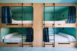 The Boc Hostels - Beach, Can Pastilla (updated prices 2025)