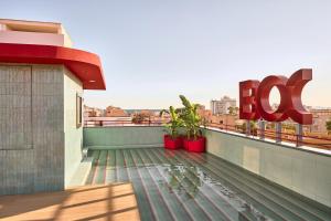 The Boc Hostels - Beach, Can Pastilla (updated prices 2025)