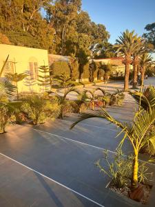 Tanger Miramonte - Resort Seaside Suites & Double Rooms, Tanger (tarifs ...