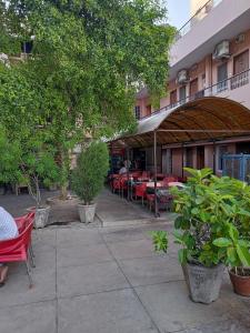 Hotel Alka, Varanasi (updated prices 2025)