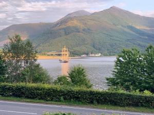 Creag Mhor Lodge, Onich (updated prices 2025)