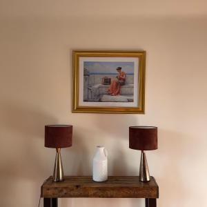 Creag Mhor Lodge, Onich (updated prices 2025)