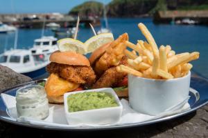 The Ship Inn, Stonehaven (updated prices 2025)