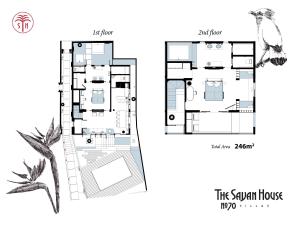 The Sayan House Villas, Ubud (updated prices 2025)