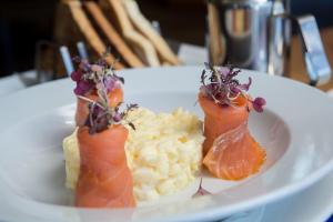 The Ship Inn, Stonehaven (updated prices 2025)