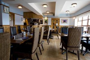 The Ship Inn, Stonehaven (updated prices 2025)