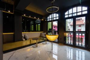 ST Signature Chinatown, Singapore (updated prices 2025)