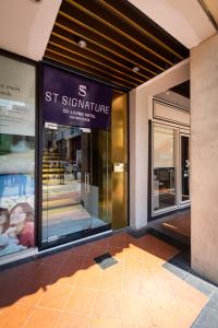 ST Signature Chinatown, Singapore (updated prices 2025)