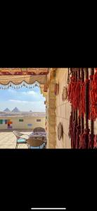 Atlantis pyramids inn, Cairo (updated prices 2025)