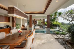 tanadewa Villas Nusa Dua Bali by Cross Collection, Nusa Dua (updated ...