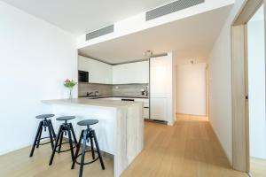 SkyPark Cozy Apartment by Verve Home, Bratislava (updated prices 2026)
