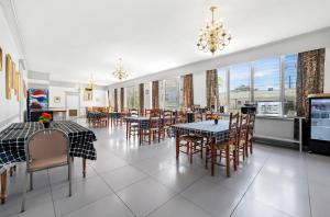 Americas Best Value Inn Historic Clewiston Inn, Clewiston (updated ...