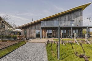 Heron House - Luxury "Grand Designs" Eco Home, Weston (updated prices 2025)