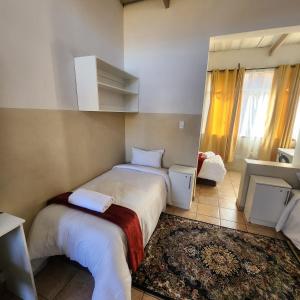 Sunny Lodge, Pretoria (updated prices 2025)