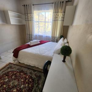 Sunny Lodge, Pretoria (updated prices 2025)