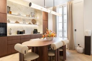 TheLander - Serviced Apartments in Opéra, Paris (updated prices 2026)