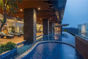 DoubleTree by Hilton Jakarta Bintaro Jaya, Serpong (updated prices 2024)